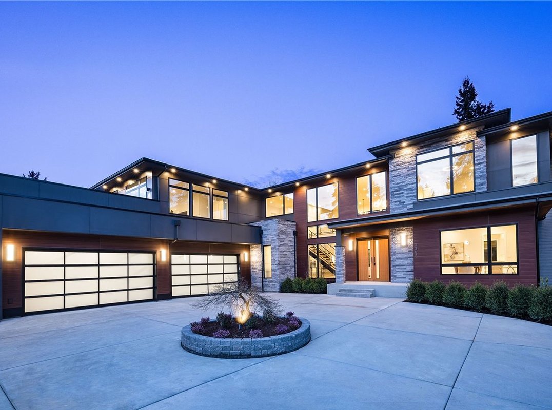 Unparalleled Gated Estate: A Luxurious Haven in an Exclusive ...
